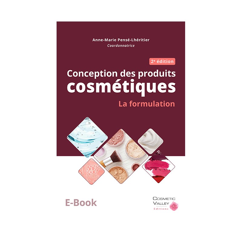 LA COSMETIQUE