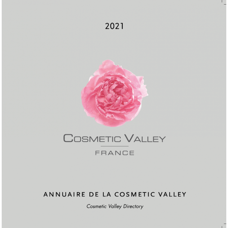 Cosmetic Valley Editions - Bienvenue